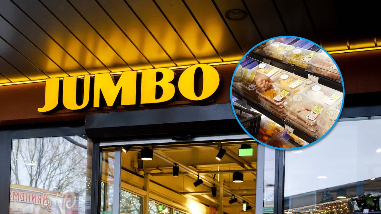 Jumbo stopt eind mei als eerste Nederlandse supermarkt met kiloknallers ...