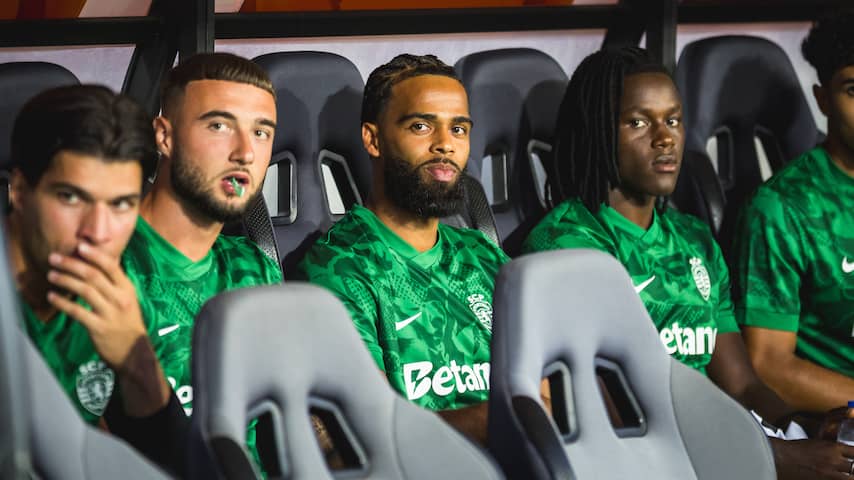 Transferupdates | Zoon van Jonathan de Guzmán sluit aan bij Jong Sparta ...