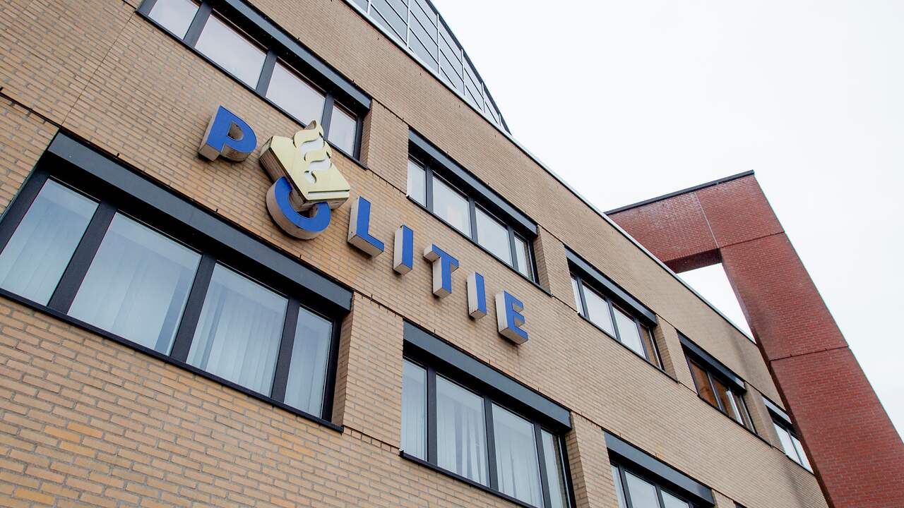 Plaatsen hoofd Nabil Amzieb op bewakingsbeelden vastgelegd | Amsterdam ...