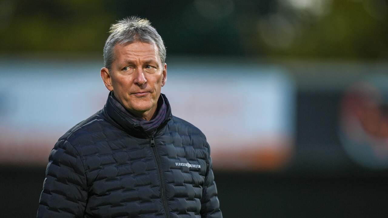 Wormuth in zee met Indonesische voetbalbond na kort avontuur bij FC ...