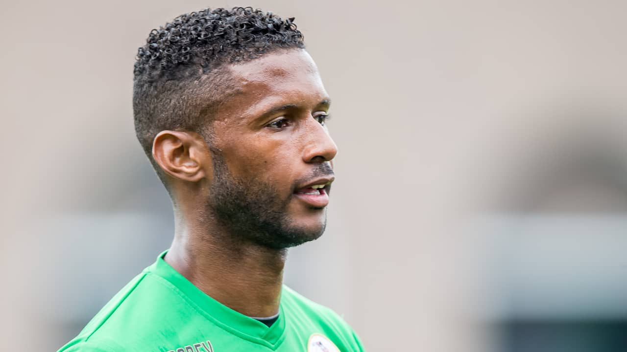 Oud-voetballer Mendes da Silva krijgt zeven jaar celstraf voor ...