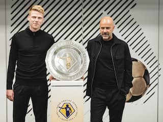 PSV-coach Bosz verkiest Kovár boven Olij in Johan Cruijff Schaal, Pléa ...