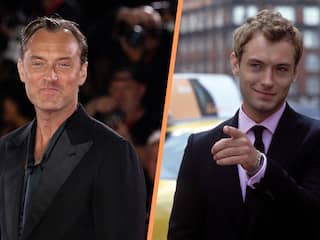 Jude Law | NU - Het laatste nieuws het eerst op NU.nl