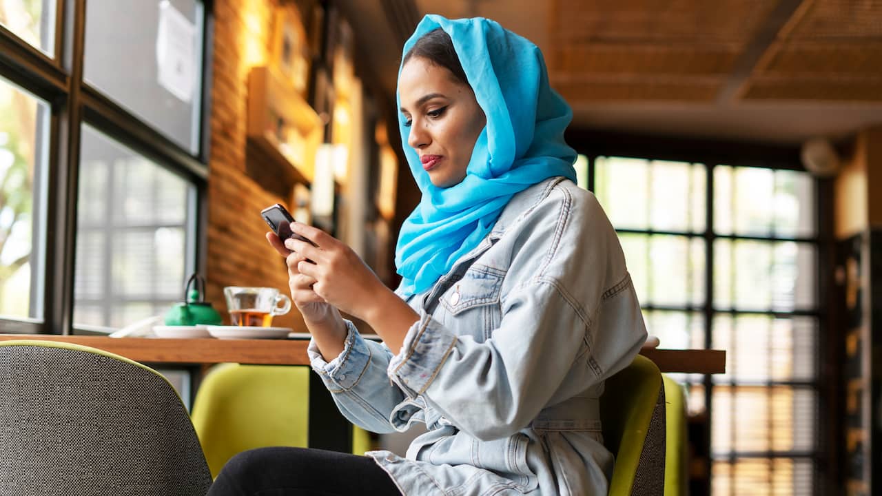 Apples diensten redden mager kwartaal van iPhone-verkopen | Tech | NU.nl