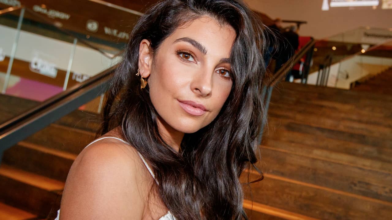 Winnaar Holland's Next Top Model kan winst nauwelijks beseffen | Media ...