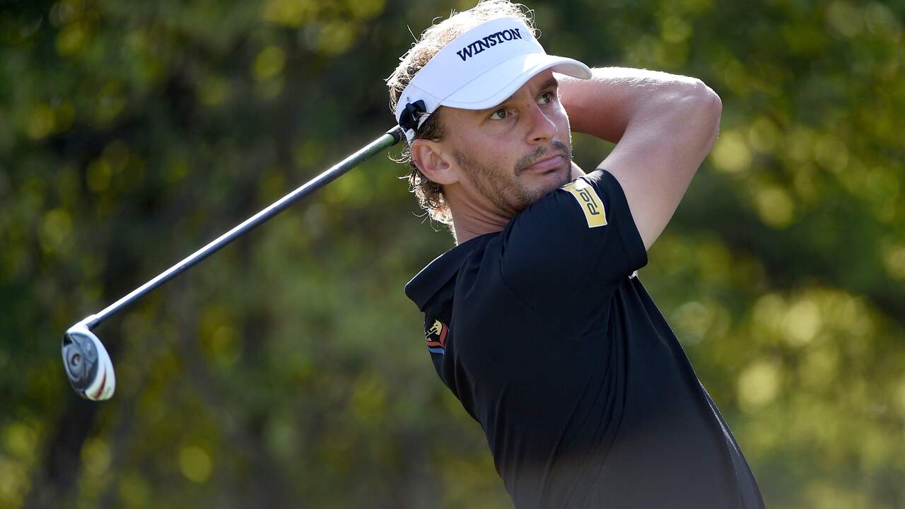 Luiten in middenmoot na tweede dag in Dubai | Sport | NU.nl