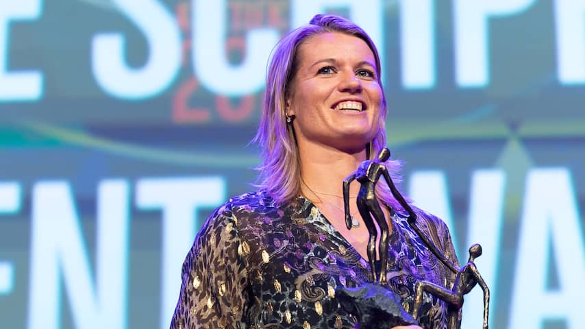 Dafne Schippers wordt toernooidirecteur van EK indooratletiek in ...