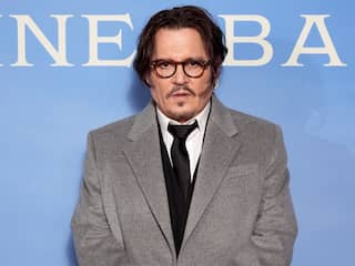 Johnny Depp | NU - Het laatste nieuws het eerst op NU.nl