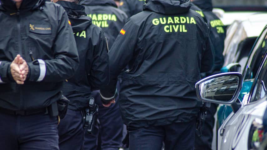 Nederlandse vrouw opgepakt in Spanje voor 'groot aantal strafbare ...