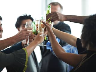 Alcohol | NU - Het laatste nieuws het eerst op NU.nl