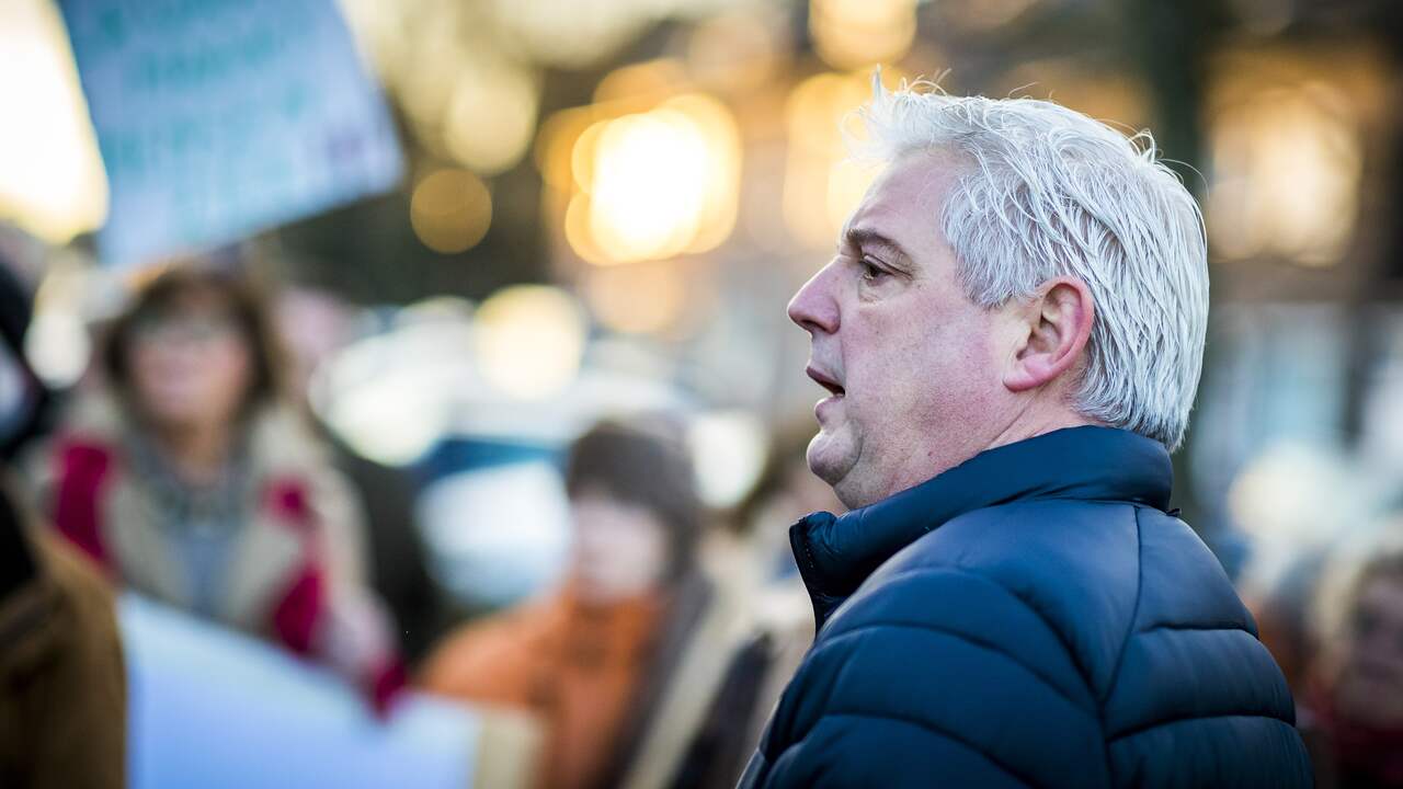 Burgemeester van Limburgse Beekdaelen voor tweede keer in korte tijd ...