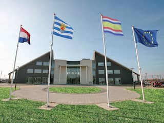 Tholen | NU - Het laatste nieuws het eerst op NU.nl