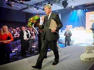 Ivo Opstelten | NU - Het laatste nieuws het eerst op NU.nl