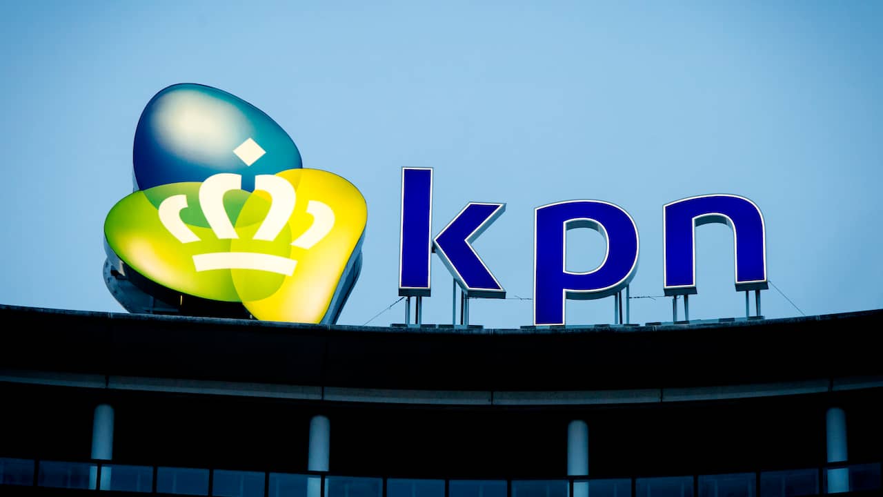 KPN start met tests voor 5G-netwerk in vier Nederlandse steden ...