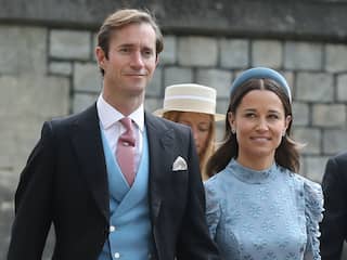 Pippa Middleton | NU - Het laatste nieuws het eerst op NU.nl