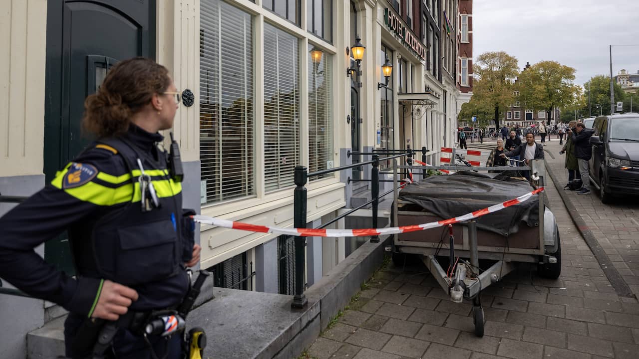 'Meestgezochte man van Nederland' Bretly D. hoort uitspraak in ...