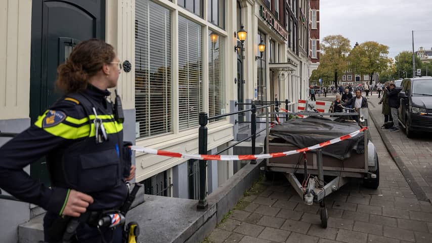 'Meestgezochte man van Nederland' Bretly D. hoort uitspraak in ...