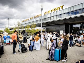 Rotterdam The Hague Airport | NU - Het laatste nieuws het eerst op NU.nl