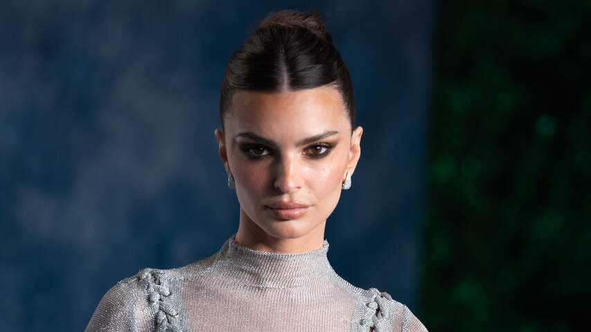 Emily Ratajkowski stopt met acteren omdat Hollywood 'gestoord en ...