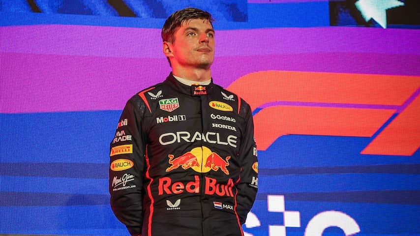 Verstappen eindigt na straf als tweede in Jeddah, Piastri wint en pakt WK-leiding | Formule 1 ...
