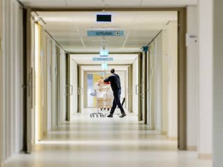MRSA-bacterie | NU - Het laatste nieuws het eerst op NU.nl