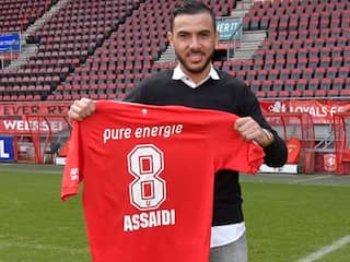 oussama assaidi | NU - Het laatste nieuws het eerst op NU.nl