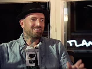Ben Saunders | NU - Het laatste nieuws het eerst op NU.nl