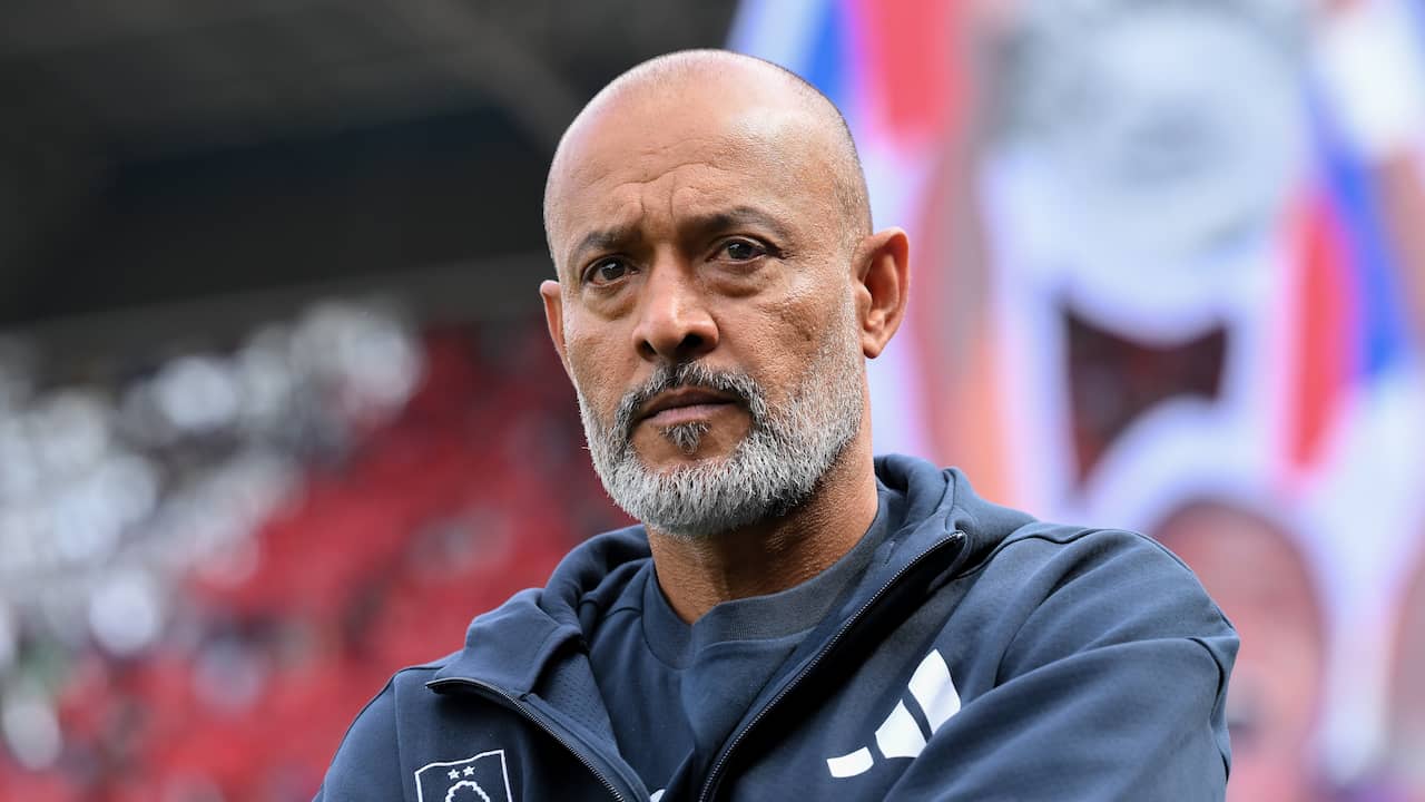 Nottingham Forest ontslaat trainer Nuno in de nacht na wrijving met eigenaar | Voetbal | NU.nl