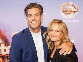 Rob Kemps en Stephanie Klaver getrouwd in Parijs | Achterklap | NU.nl