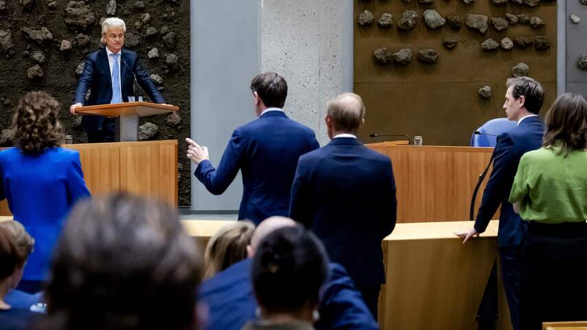 Zomerreces is voorbij: wat kan het gevallen kabinet tot de verkiezingen? | Politiek | NU.nl