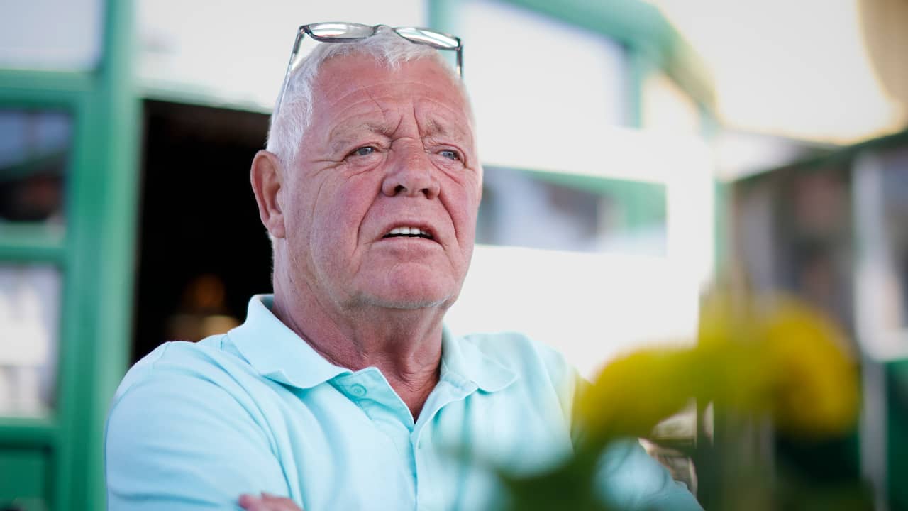 Oud-international Johnny Rep ondergaat levensreddende operatie na ...