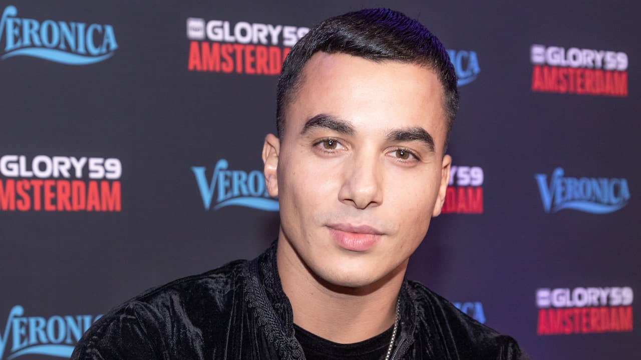 Timor Steffens ziet het stichten van een gezin als levensdoel ...