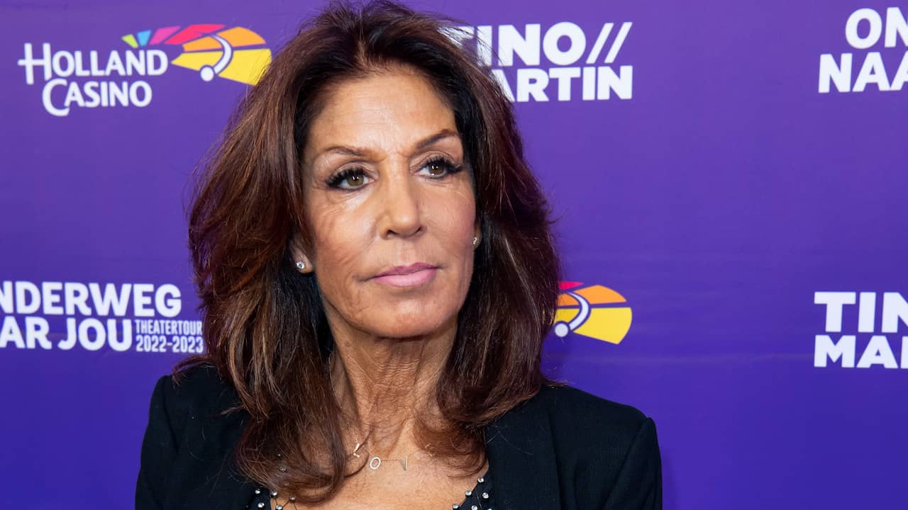 Rachel Hazes deels in gelijk gesteld in zaak tegen voormalig beste ...