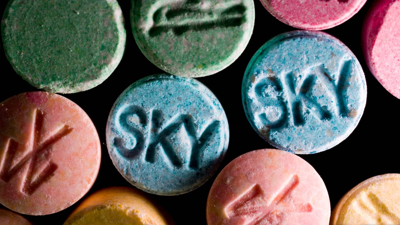 Wat gebeurt er als je met drugs wordt gepakt op een festival ...