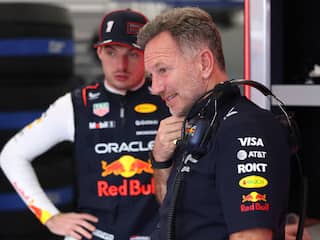 Christian Horner | NU - Het laatste nieuws het eerst op NU.nl