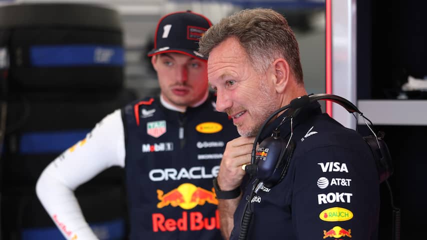 Live F1 | Lees hier alles over de vierde plek van Verstappen in Monaco - NU.nl