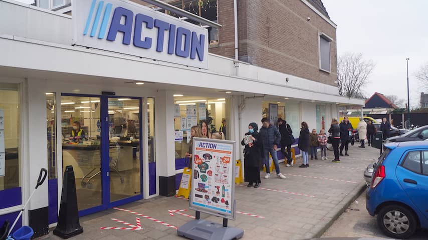 Action opent webshop, maar verkoopt daar niet de gebruikelijke ...