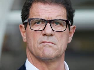 Fabio Capello | NU - Het laatste nieuws het eerst op NU.nl