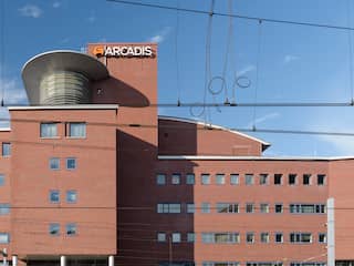 Arcadis | NU - Het laatste nieuws het eerst op NU.nl
