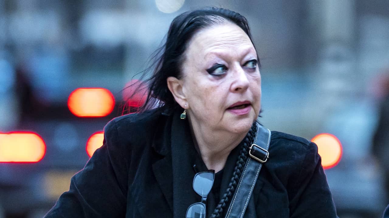 Inspectie maakte fouten in onderzoek naar geheime plek waar Inez Weski ...