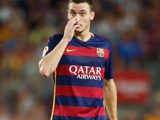 Thomas Vermaelen | NU - Het laatste nieuws het eerst op NU.nl