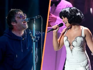 Liam Gallagher | NU - Het laatste nieuws het eerst op NU.nl