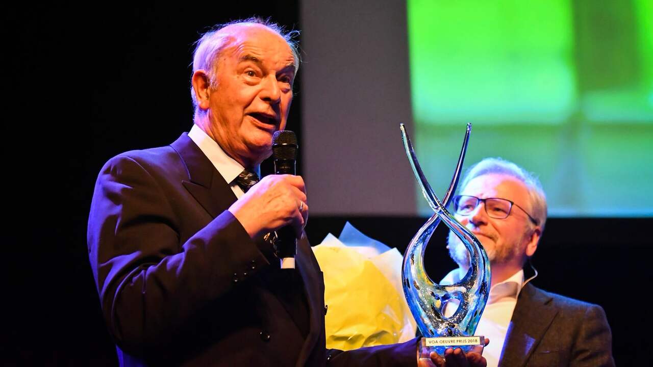 Zeeman-oprichter Jan Zeeman (78) overleden | Economie | NU.nl