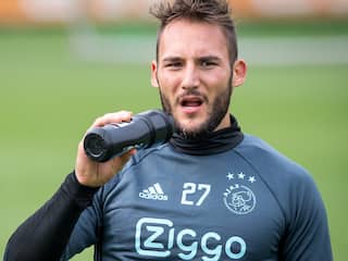 nemanja gudelj | NU - Het laatste nieuws het eerst op NU.nl