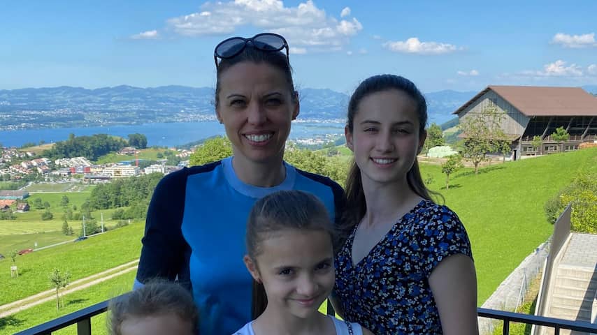 Judith is advocaat in Zürich: 'Omgeving bepaalt manier van leven ...