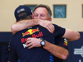 Christian Horner | NU - Het laatste nieuws het eerst op NU.nl
