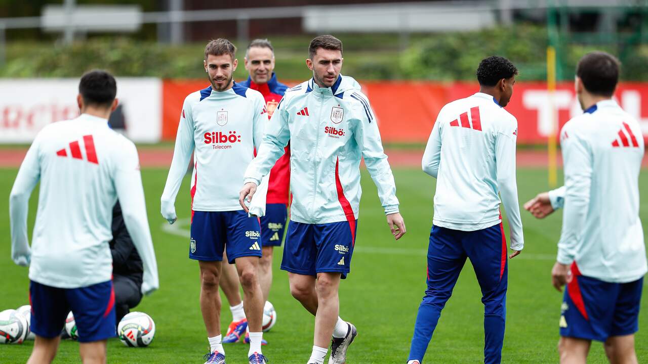 Spaanse selectie hekelt druk speelschema: 'Staking lijkt enige ...