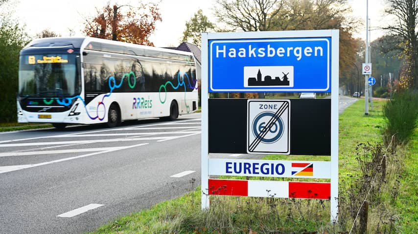 In Haaksbergen stemmen mensen op verkiezingsdag óók mee over ...