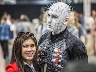 Comic Con | NU - Het laatste nieuws het eerst op NU.nl
