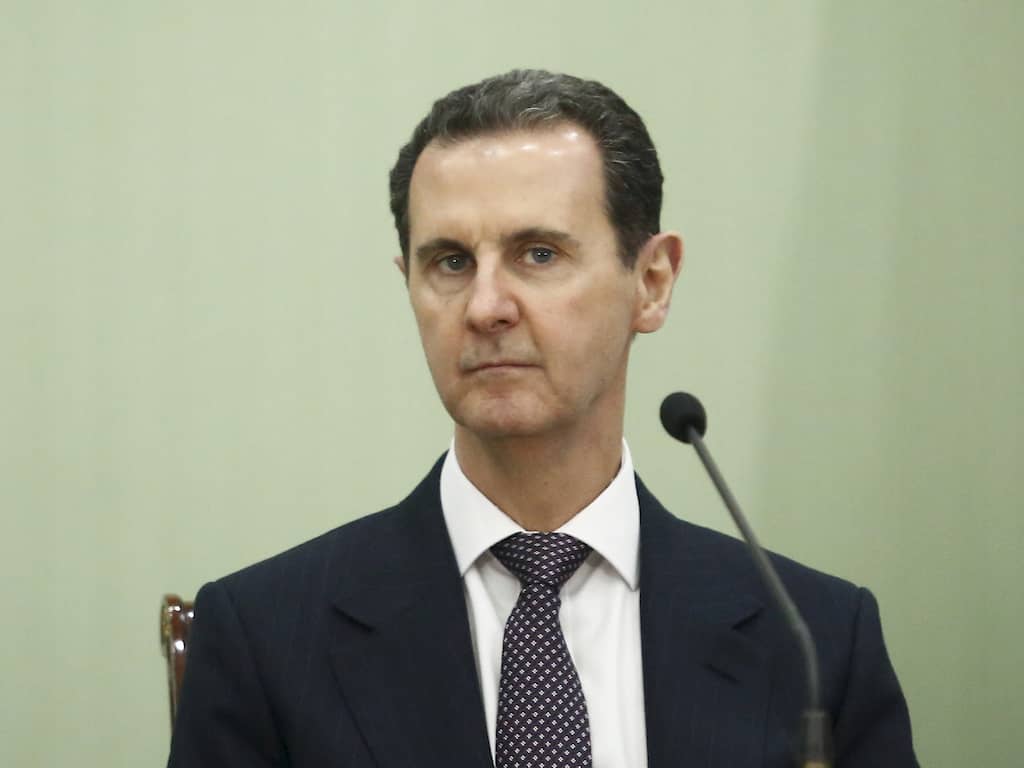 Al Assad, Jalali en Julani: drie sleutelfiguren in Syrië rond val van ...